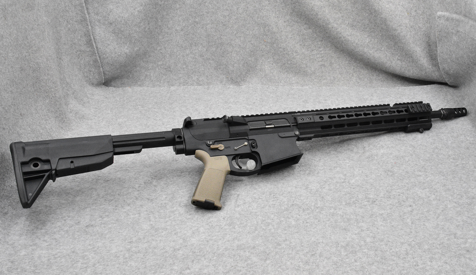 Primary Weapons Systems MK2~ .308 Winchester | Bass Pro Shops